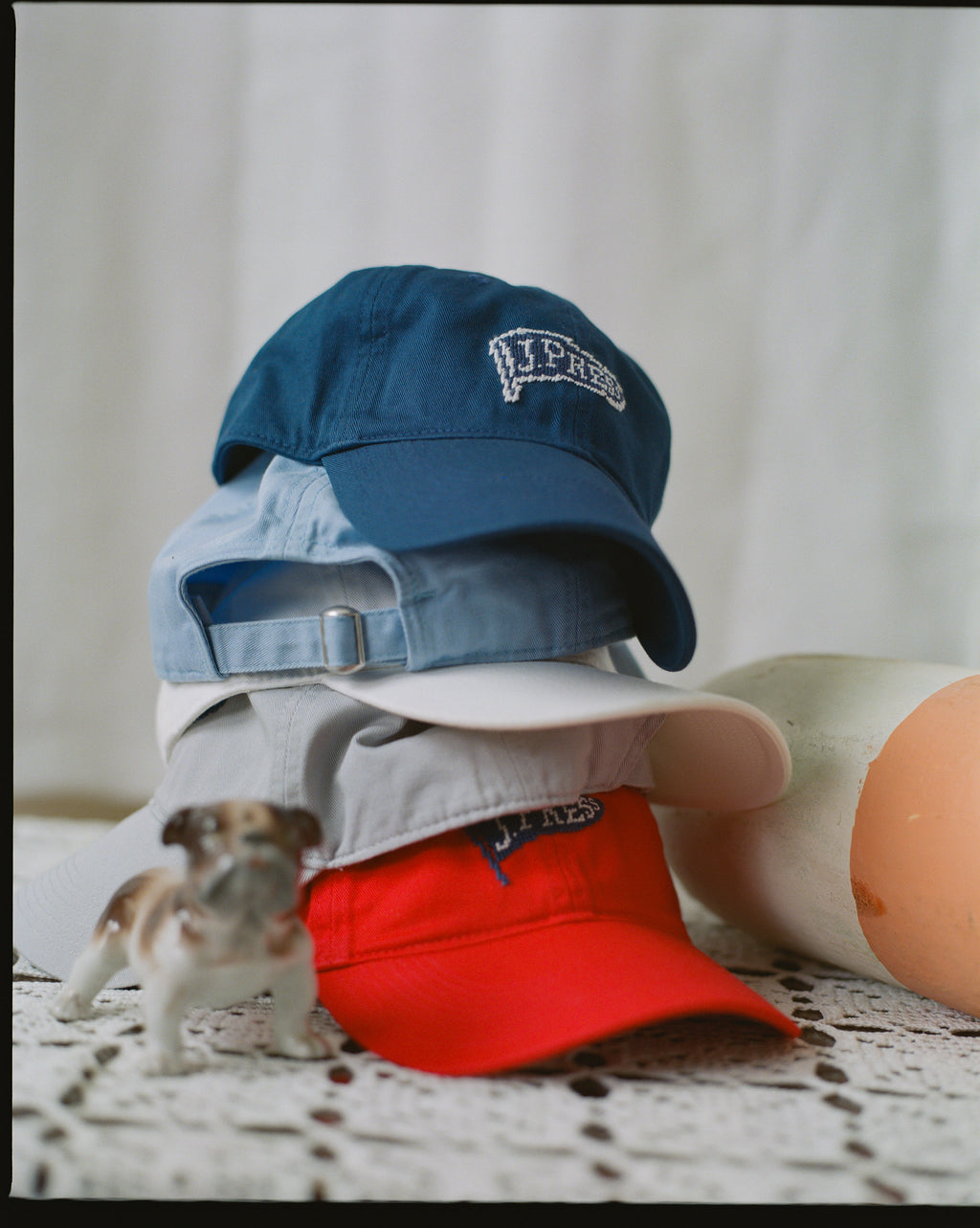 Men's Hats & Caps | J. Press