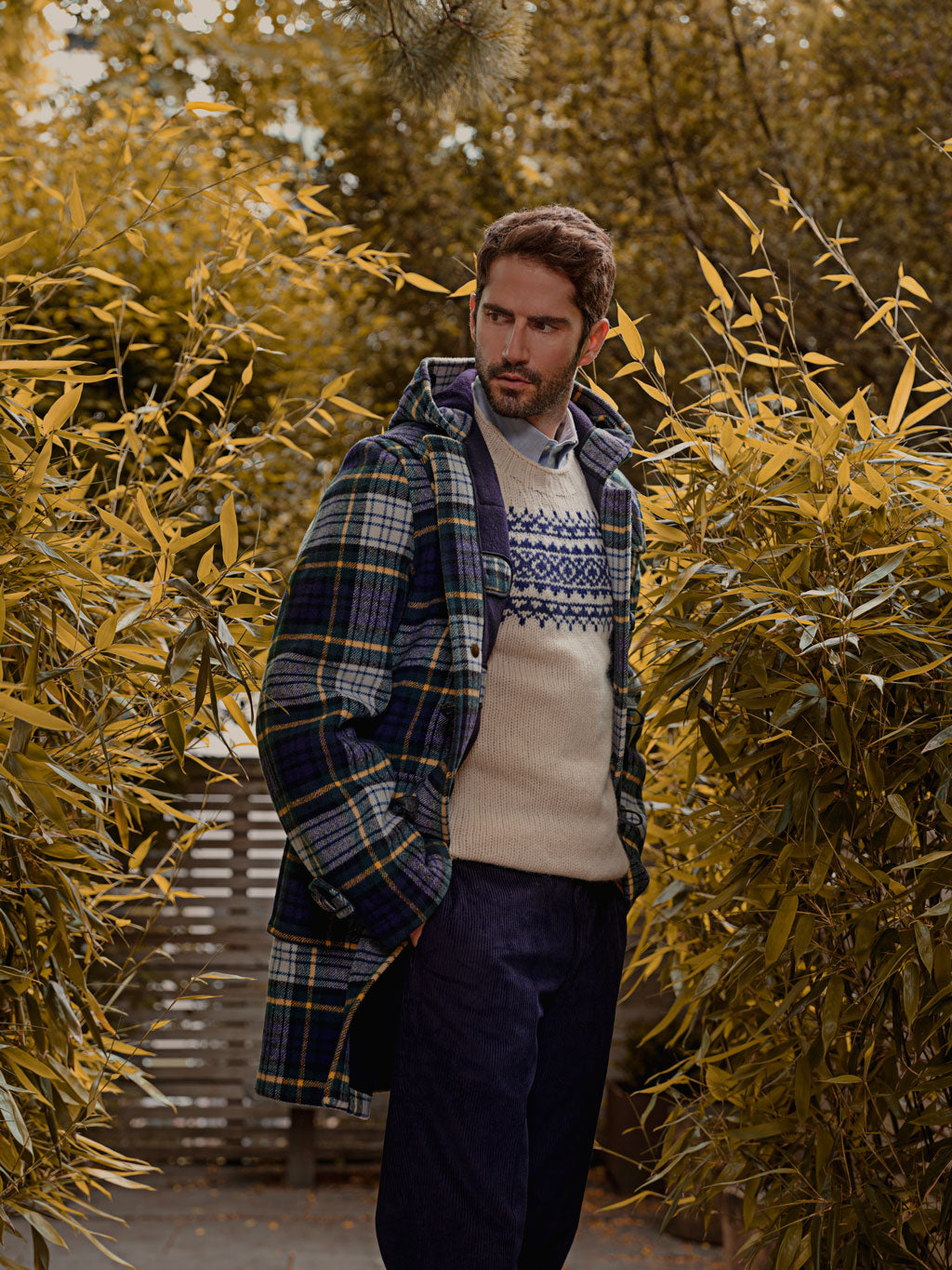 Men's Outerwear | J. Press
