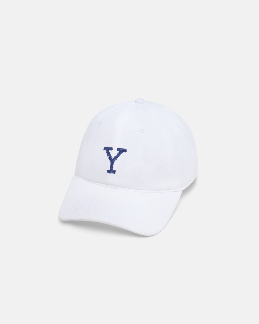 Yale University Needlepoint Hat | Men's Dress Clothes & Accessories