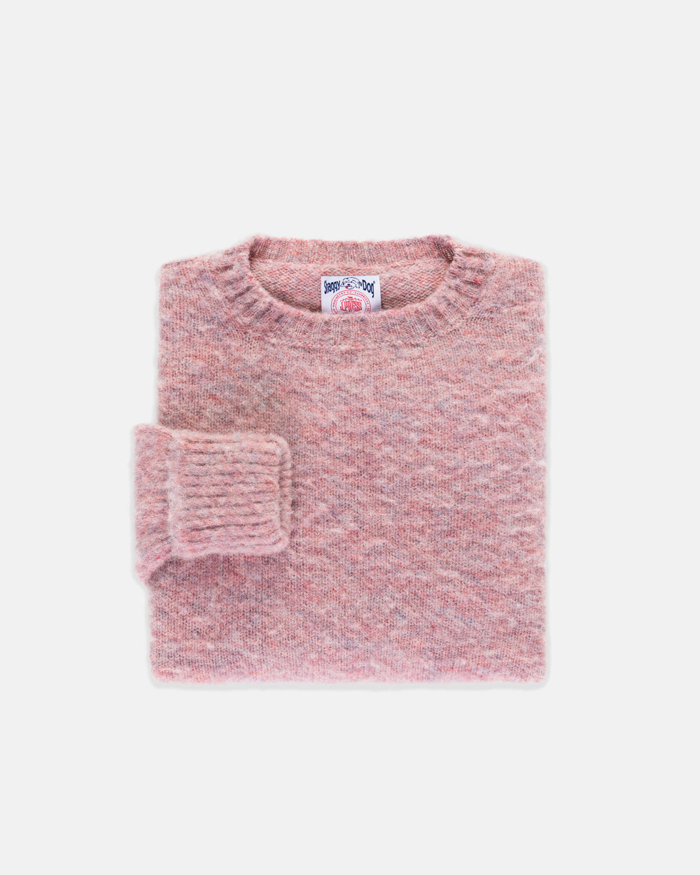 J Press Shaggy Dog Sweater