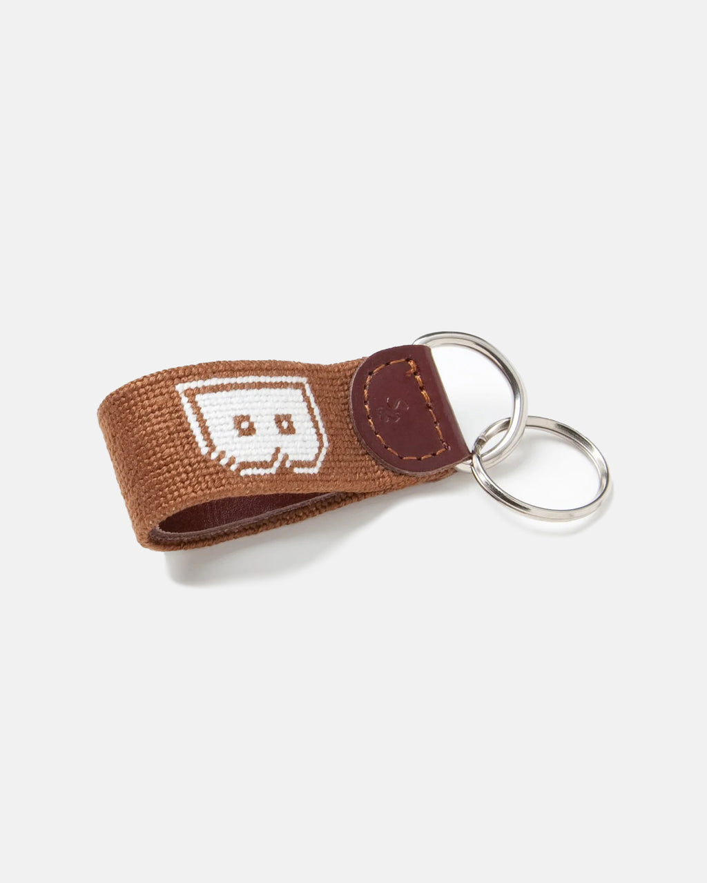 Brown University Key Fob | J.PRESS